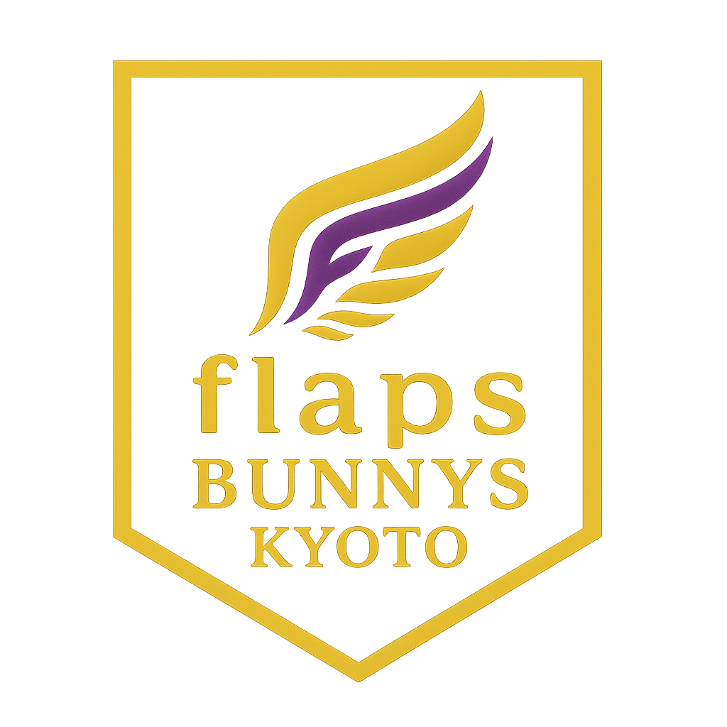 バニーズ京都SC flaps